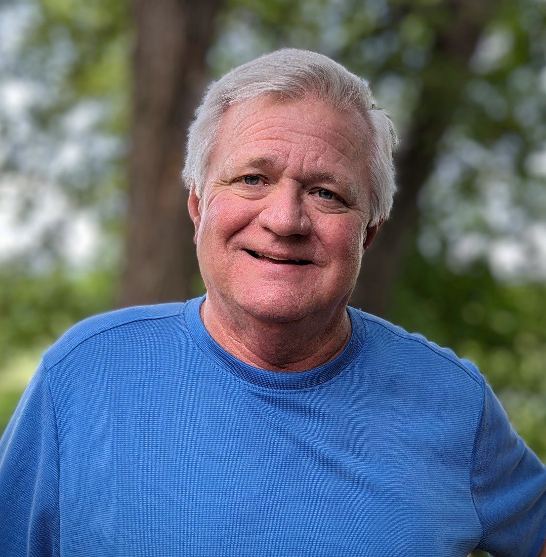 Amicus Volunteer Spotlight - David Beach | Volunteers of America ...