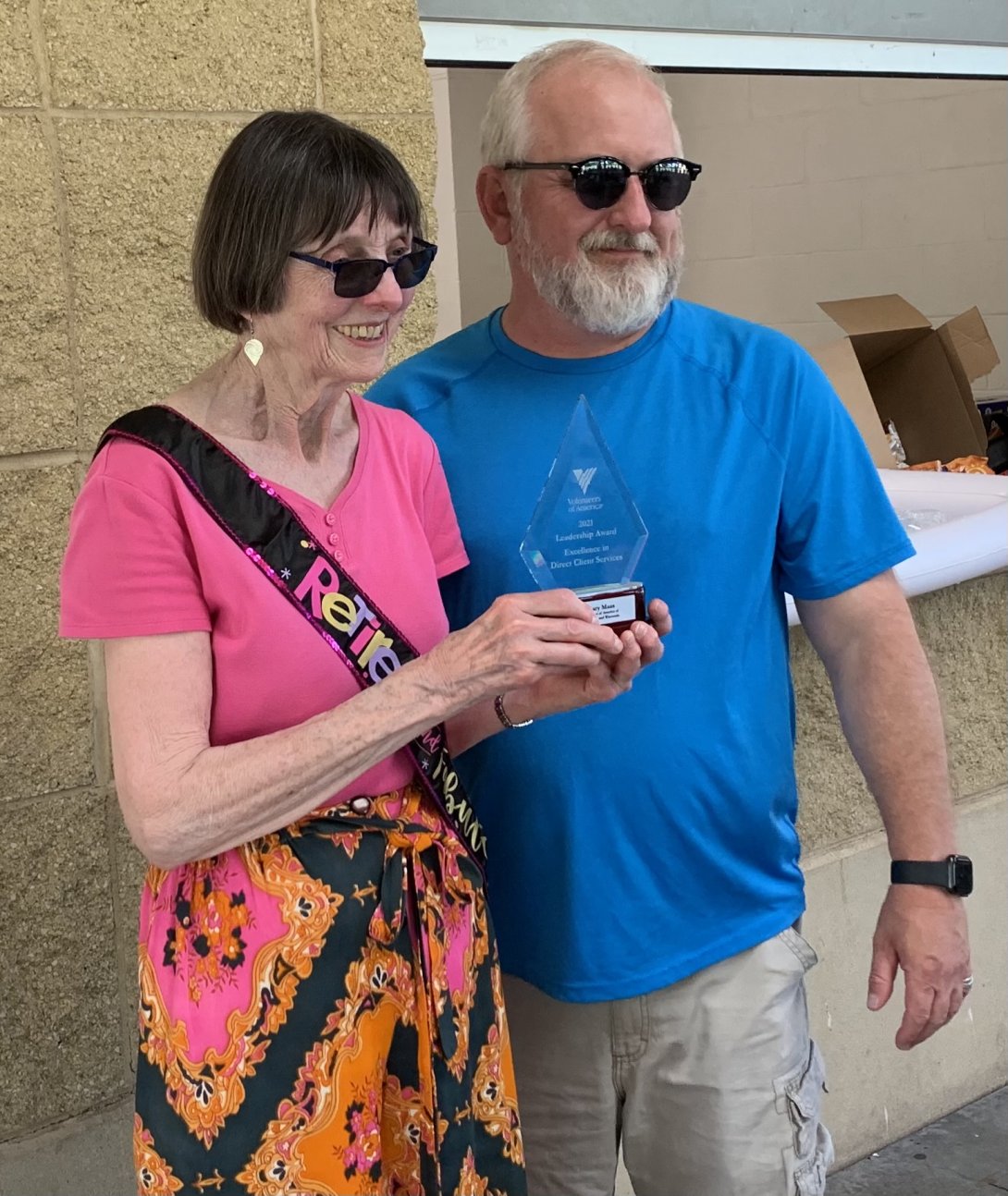 Longtime Community Justice Advocate Describes the Spirit of Amicus ...