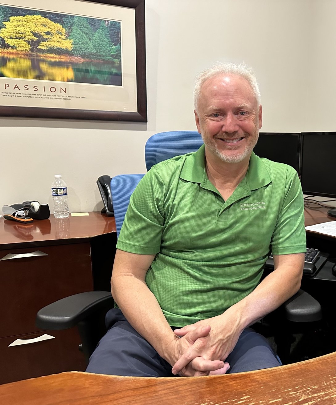 Mike Hilborn - A Business Owner Who Understands Second Chances ...